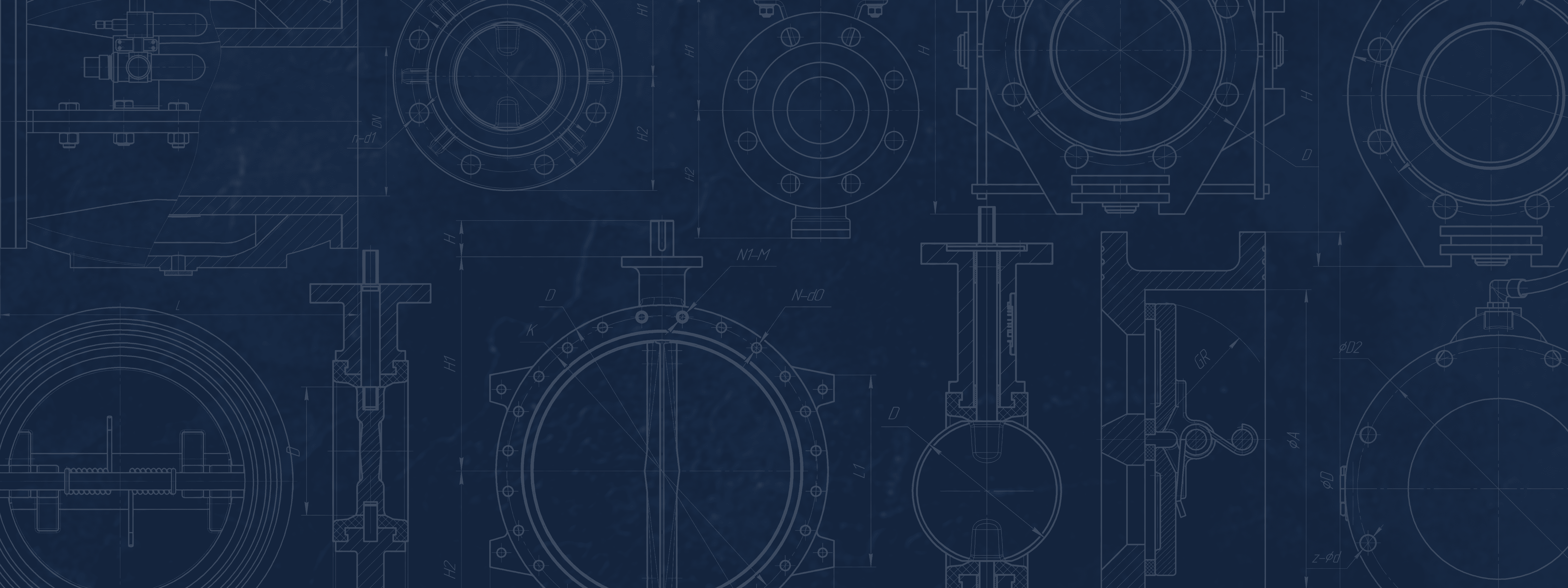 ZONDEX – INDUSTRIAL FITTINGS MANUFACTURER